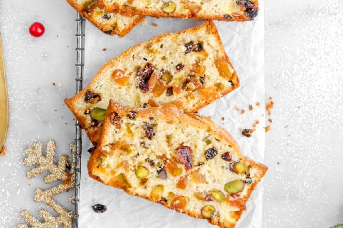 14 Fruitcake Recipes So Unique, They’ll Change Your Holiday Baking Forever