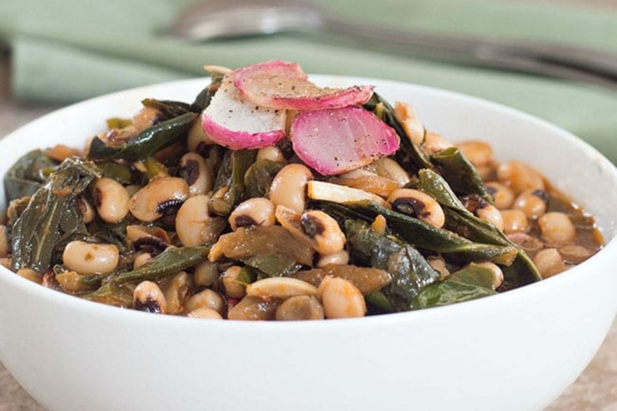 25 Delicious Kwanzaa Feast Ideas To Serve At The Karamu Feast - Food ...