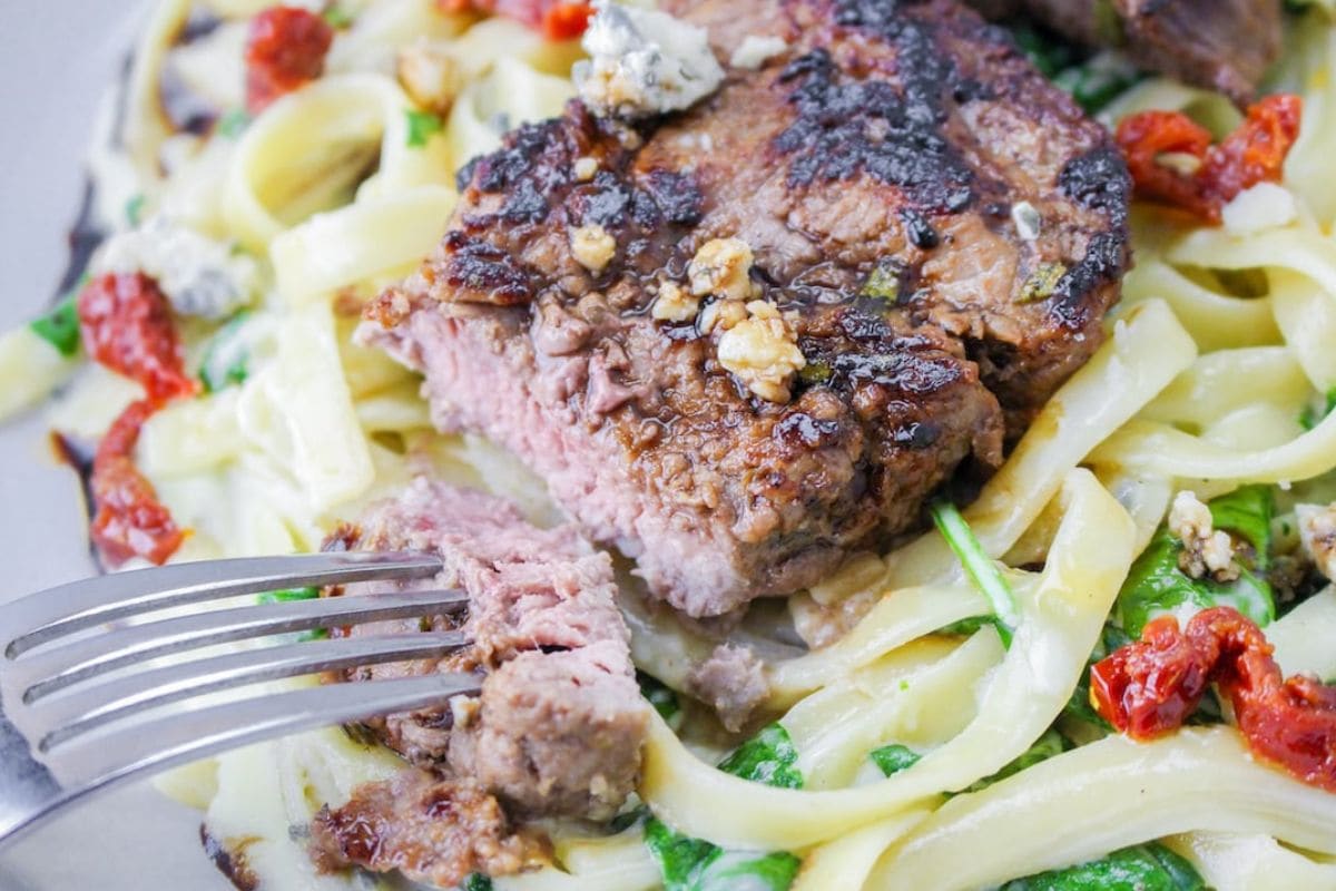 25 New Years Dinner Ideas That'll Make Your Night Sparkle - Food Plus Words