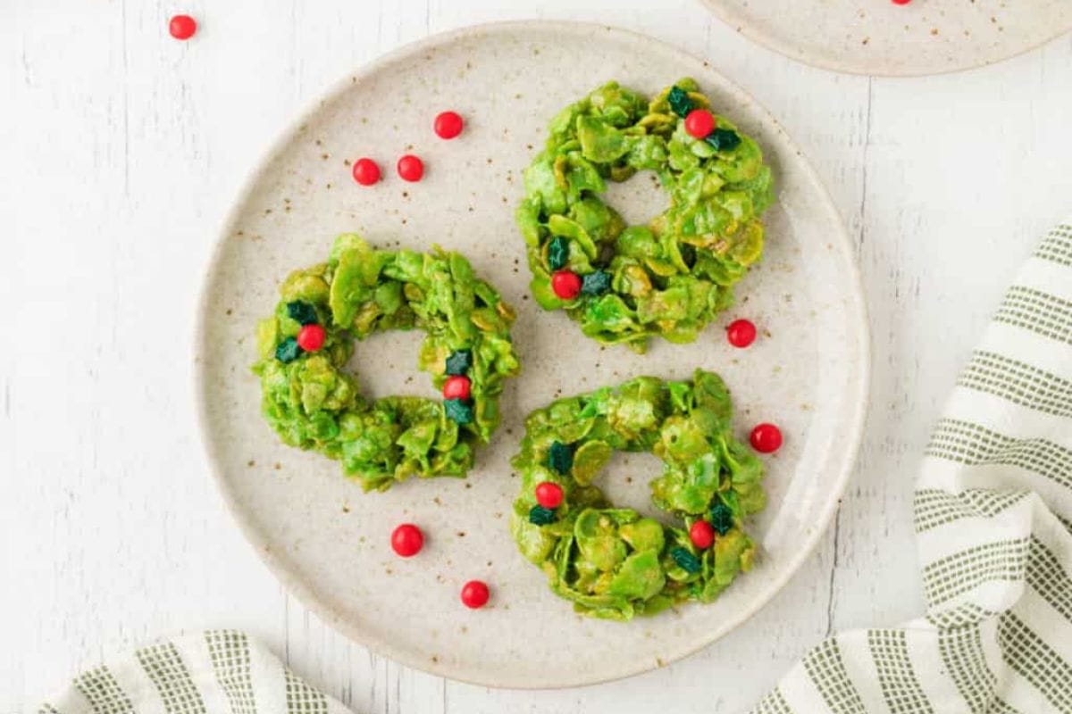 25 Cookies For Santa So Good He Might Just Leave Another Gift - Food ...