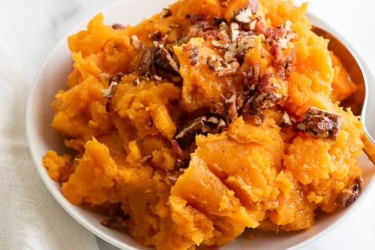 25 Holiday Sides That Are Always A Crowd Pleaser - Food Plus Words