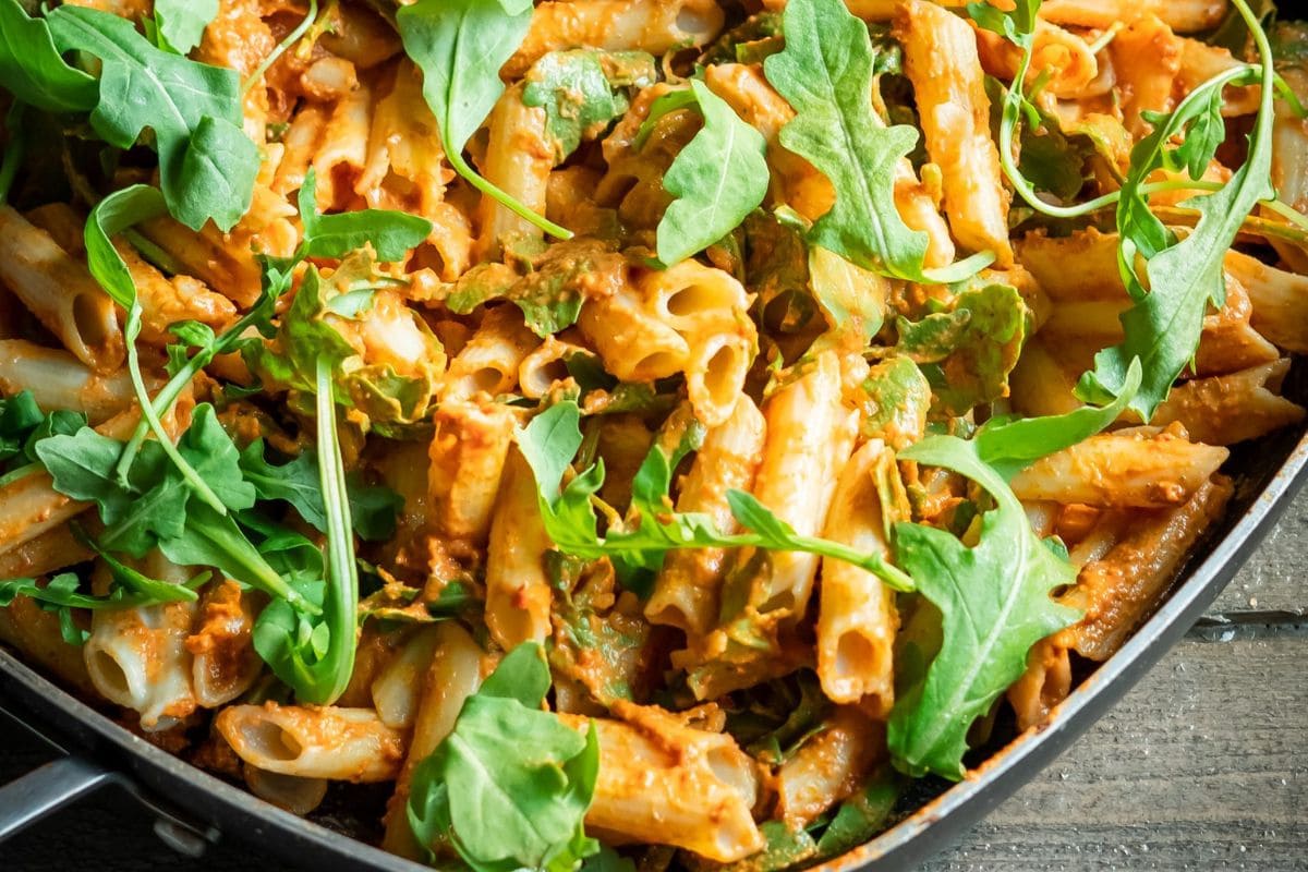 20 Winter Pasta Salad Recipes That Will Make Your Forget About The Cold ...