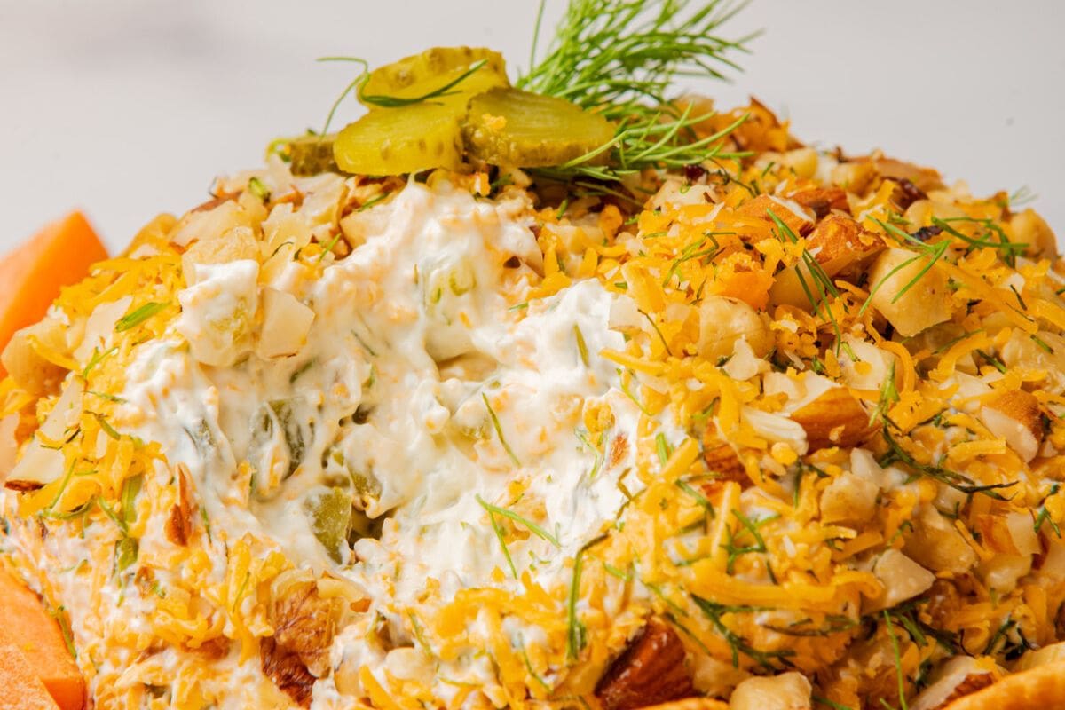 25 Potluck Appetizers So Unique, You’ll Be Asked to Bring Them Every Time