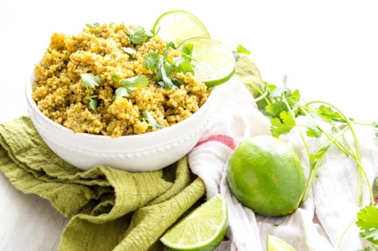 25 Bright and Fresh Spring Food Recipes to Reboot Your Menu - Food Plus ...