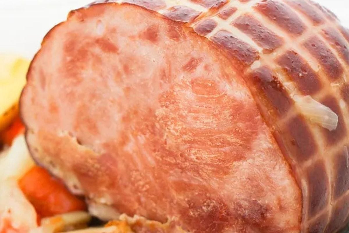 25 Easy Christmas Ham Recipes That Will Make Dinner Unforgettable ...
