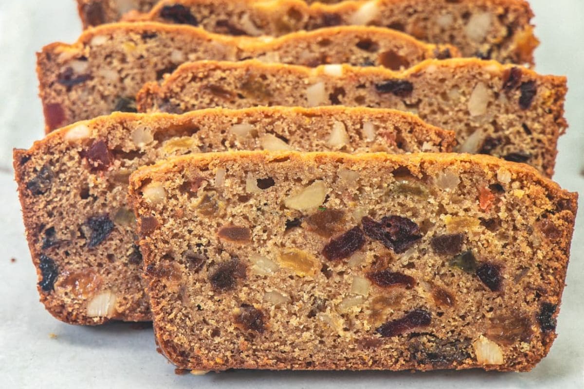 14 Fruitcake Recipes So Unique, They’ll Change Your Holiday Baking Forever