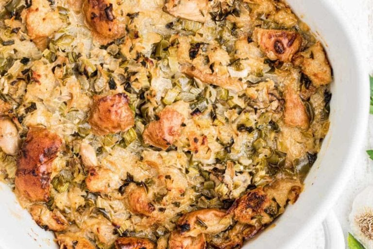 15 Dressing Recipes For Thanksgiving So Good You'll Want To Try Them ...
