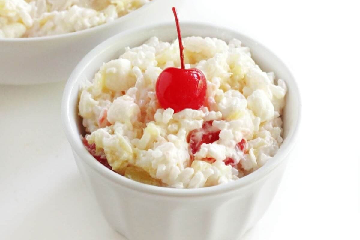 25 Church Potluck Recipes You'll Get Nothing But Praise For - Food Plus ...