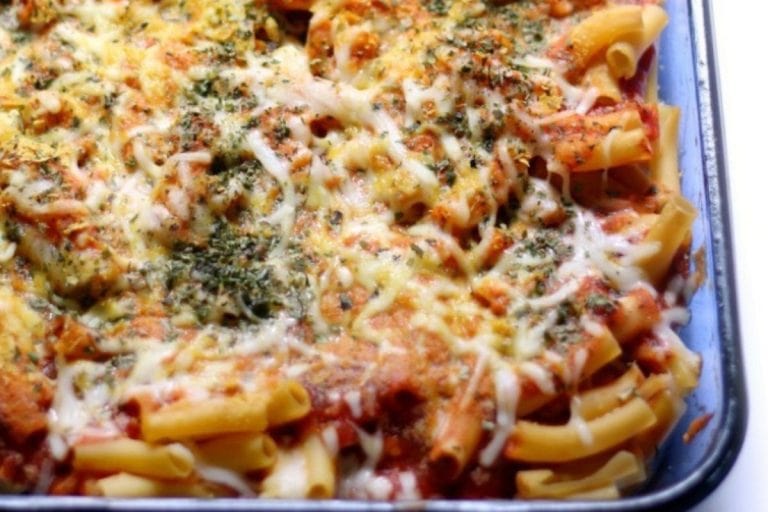 18 Italian Potluck Ideas Everyone Will Want To Dig Into - Food Plus Words