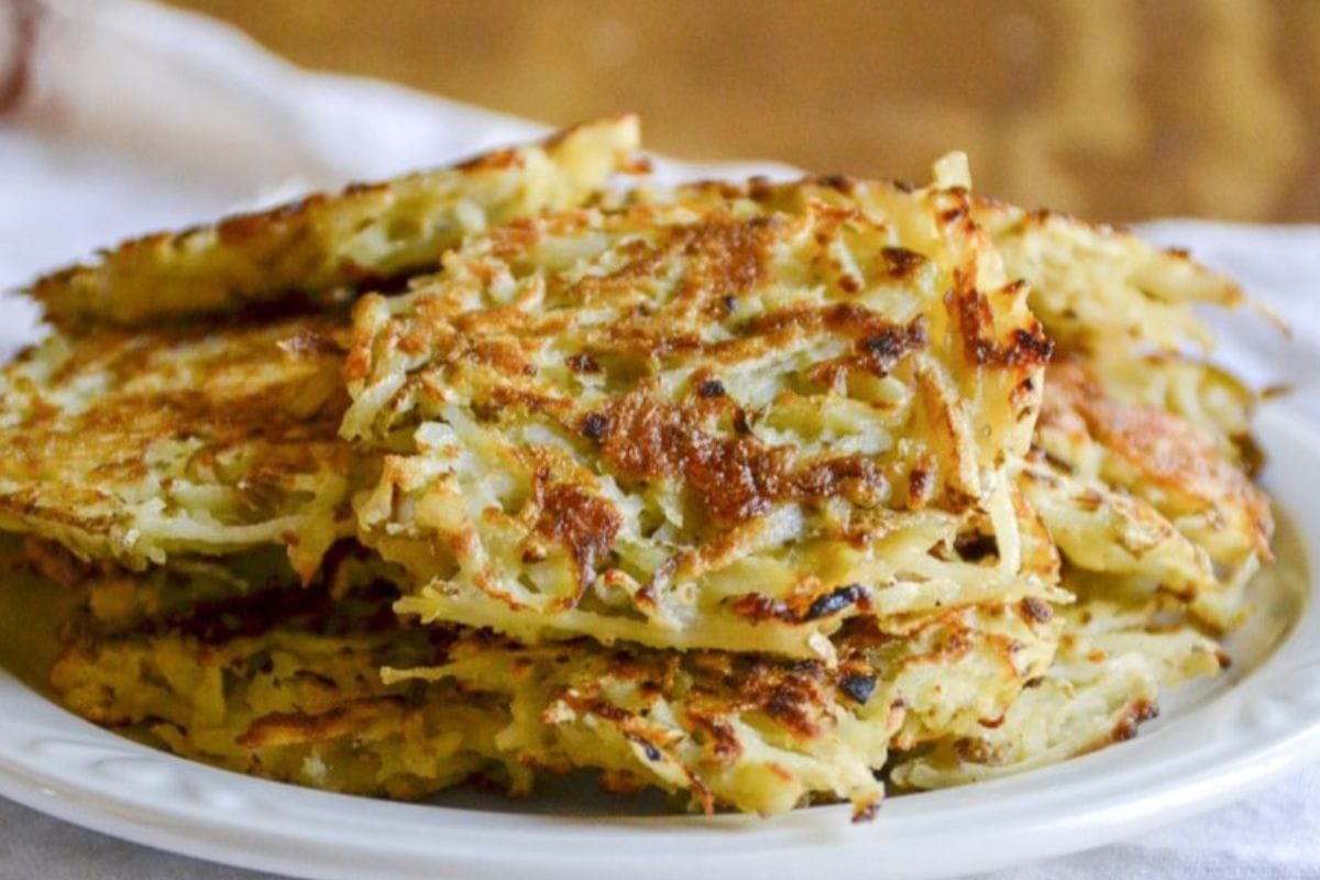 25 Hanukkah Food Ideas So Tasty, They’ll Take Tradition to a Whole New ...