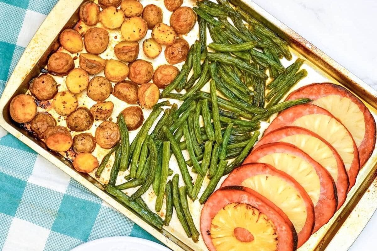 25 Easy Christmas Ham Recipes That Will Make Dinner Unforgettable ...