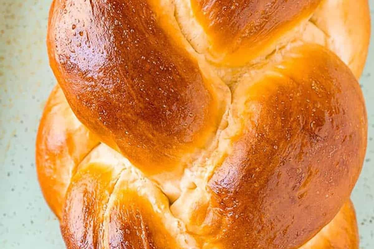 25 Hanukkah Food Ideas So Tasty, They’ll Take Tradition to a Whole New ...