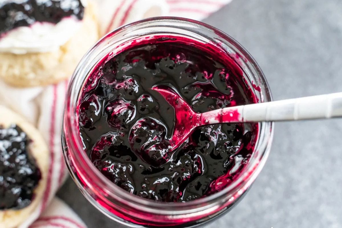 18 Christmas Jam Recipes That Will Have You Celebrating All Season Long ...