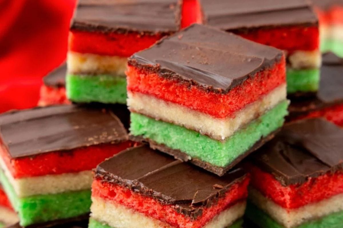 18 Italian Potluck Ideas Everyone Will Want To Dig Into - Food Plus Words