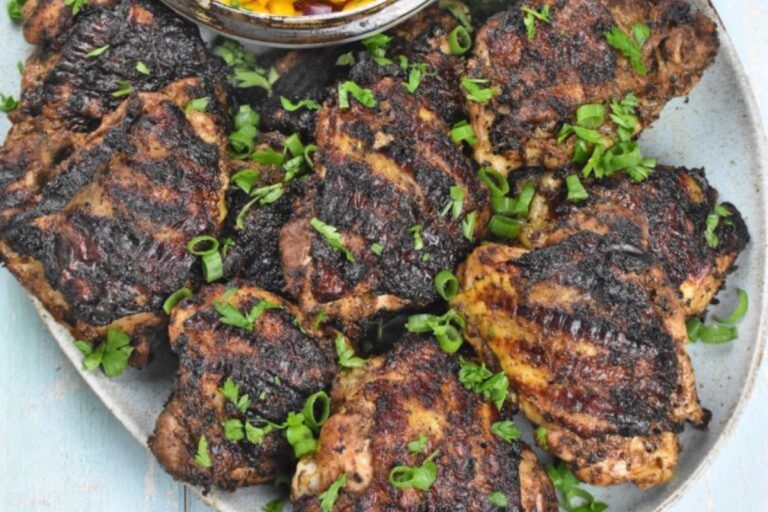 25 Kwanzaa Meals So Tasty You'll Want To Double The Recipe - Food Plus ...