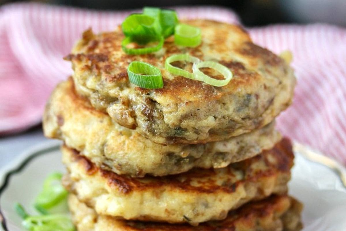 15 Leftover Stuffing Recipes You'll Want To Make All Week - Food Plus Words