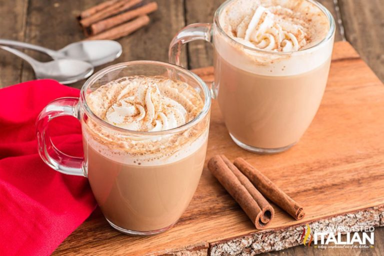 25 Winter Drinks That'll Make You Feel Warm and Cozy Inside - Food Plus ...