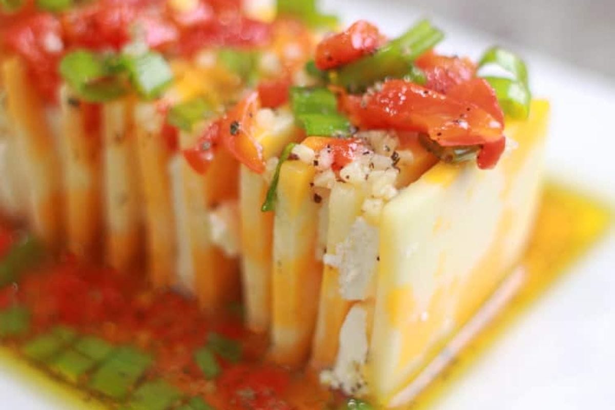 25 Christmas Dinner Appetizers That Will Have Guests Coming Back For ...