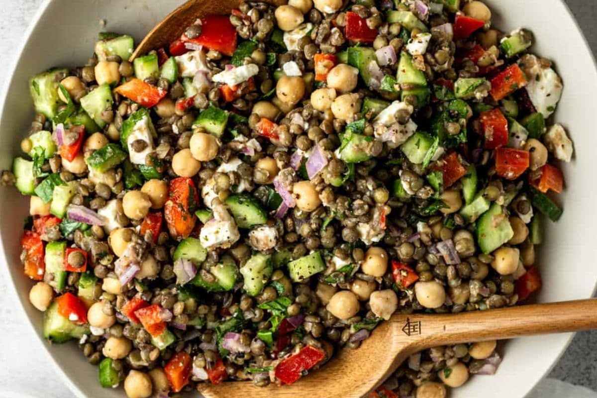 25 Potluck Ideas for Work So Tasty, Your Coworkers Won’t Stop Snacking