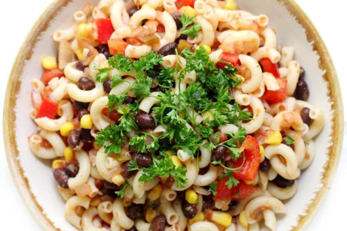 20 Winter Pasta Salad Recipes That Will Make Your Forget About The Cold ...