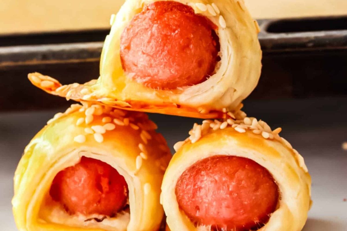 25 Potluck Appetizers So Unique, You’ll Be Asked to Bring Them Every Time
