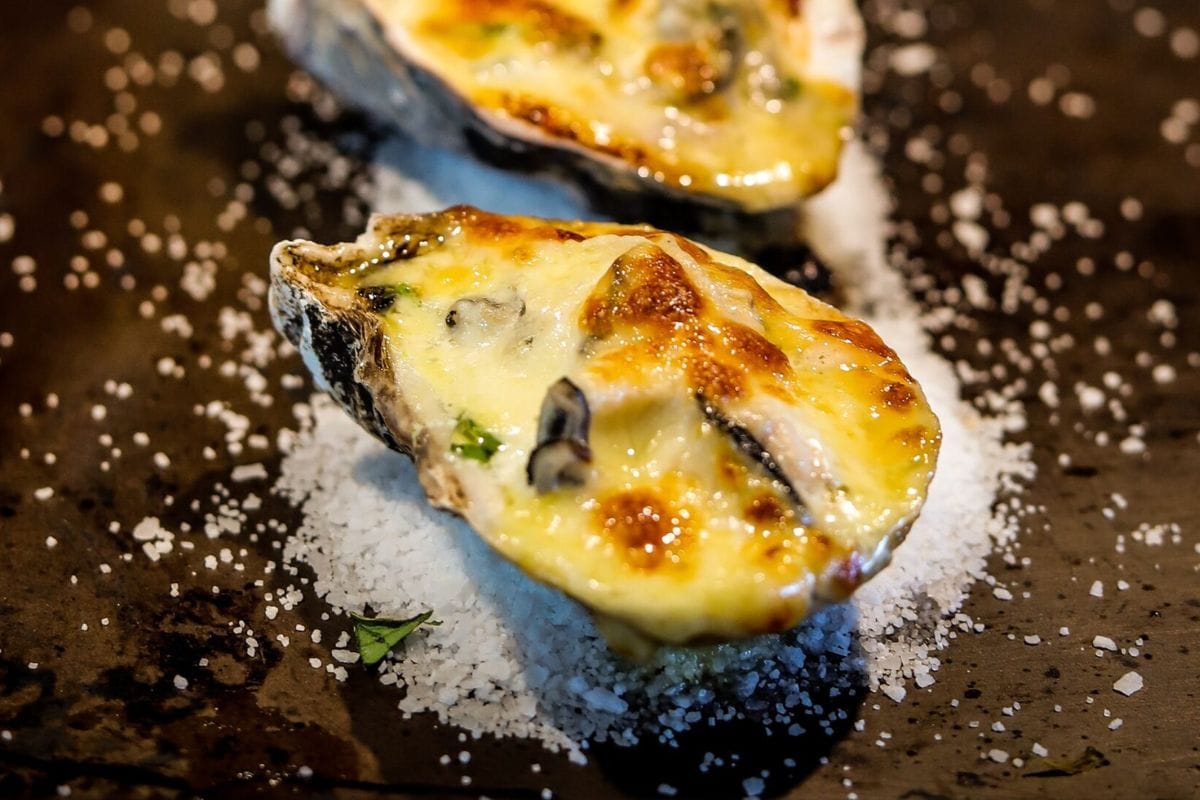 25 New Year’s Eve Appetizers So Shareable, They’ll Bring Everyone Together