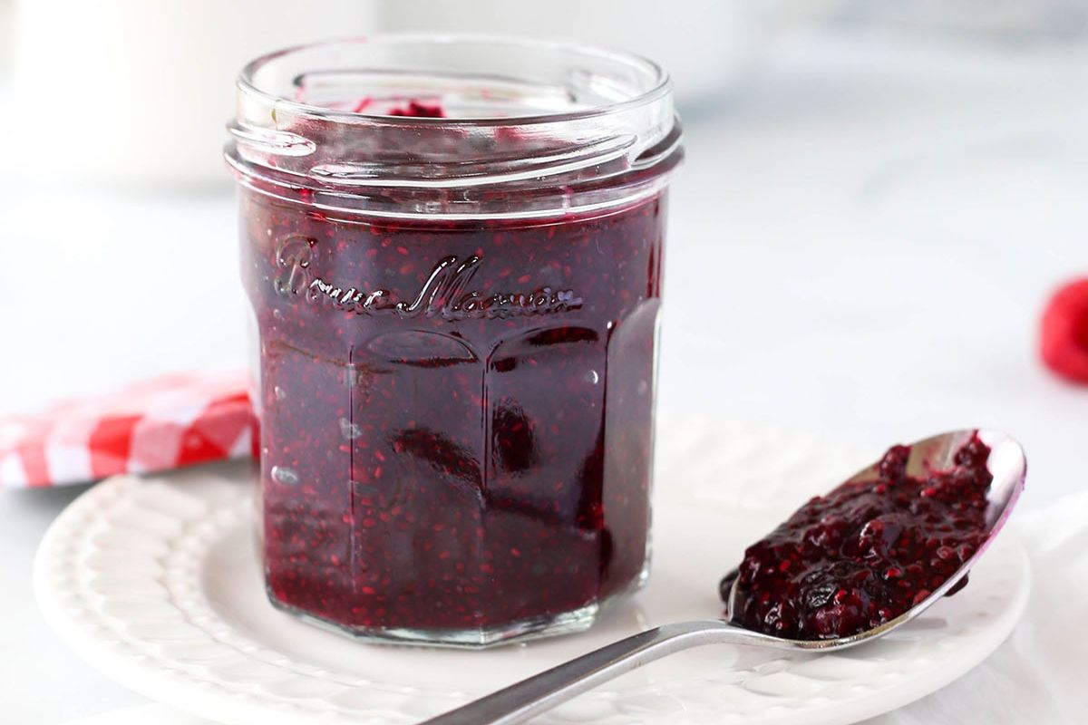 18 Christmas Jam Recipes That Will Have You Celebrating All Season Long ...
