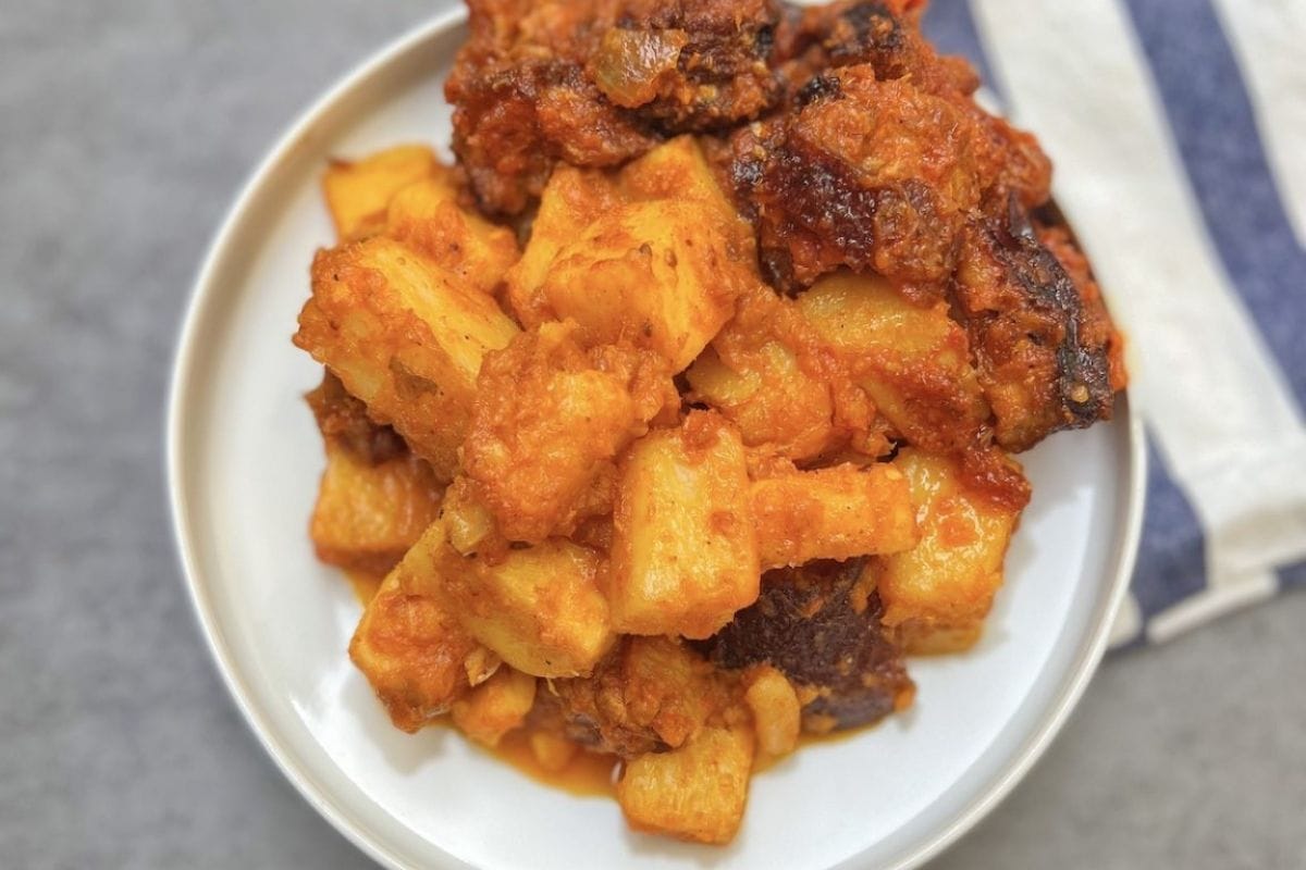 25 Delicious Kwanzaa Feast Ideas To Serve At The Karamu Feast - Food ...