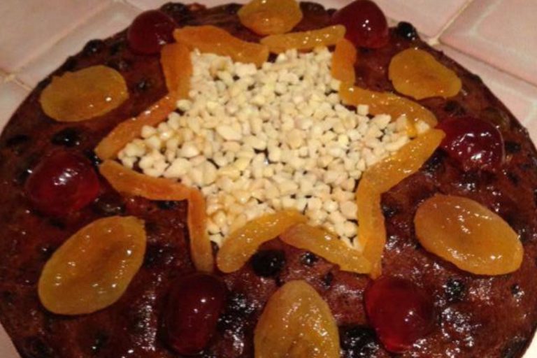 14 Fruitcake Recipes So Unique, They’ll Change Your Holiday Baking Forever