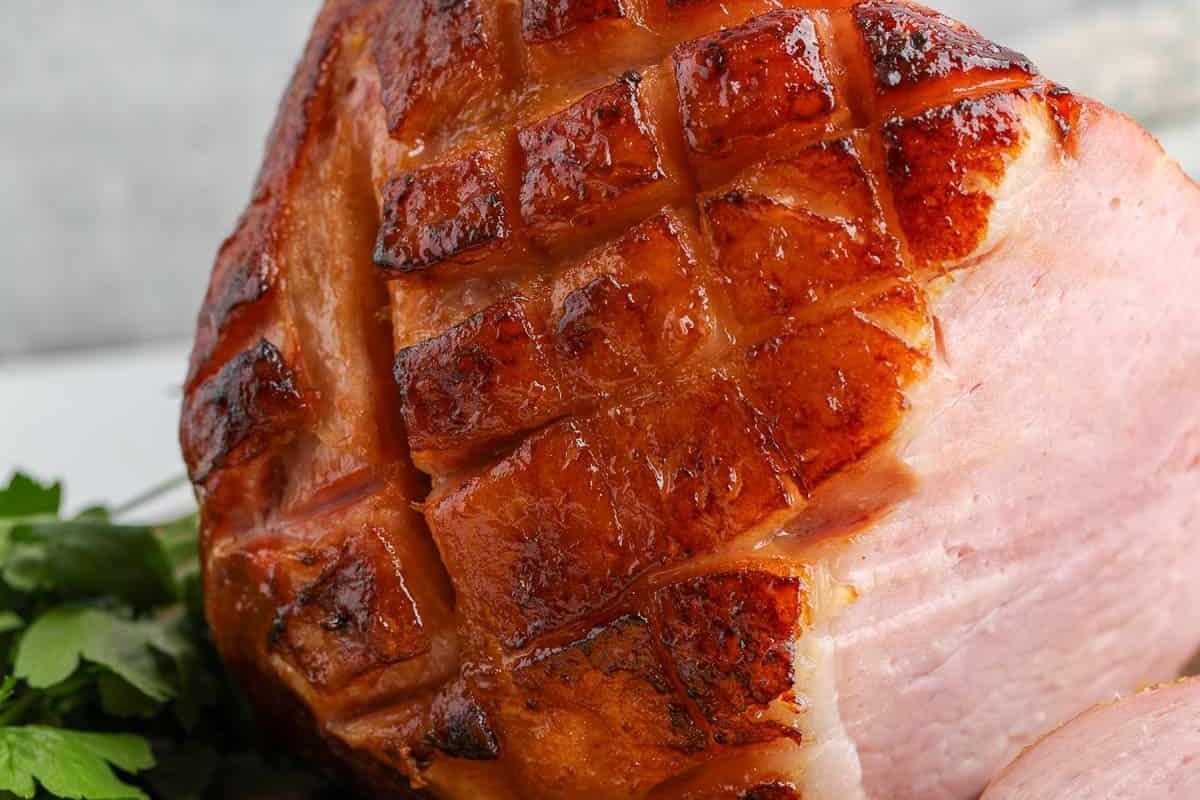 25 Easy Christmas Ham Recipes That Will Make Dinner Unforgettable ...