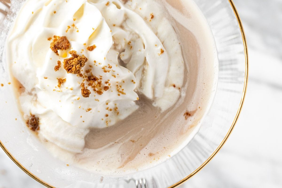 25 Holiday Cocktails Christmas Celebrations Won't Be The Same Without ...