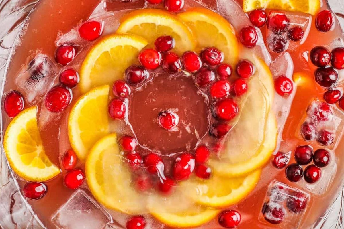 25 New Year’s Eve Drinks So Bold, They’ll Steal the Spotlight from the ...