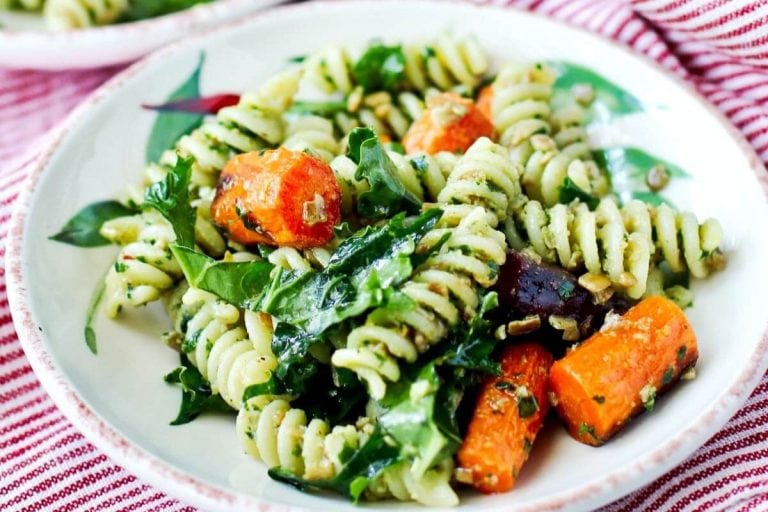 20 Winter Pasta Salad Recipes That Will Make Your Forget About The Cold ...
