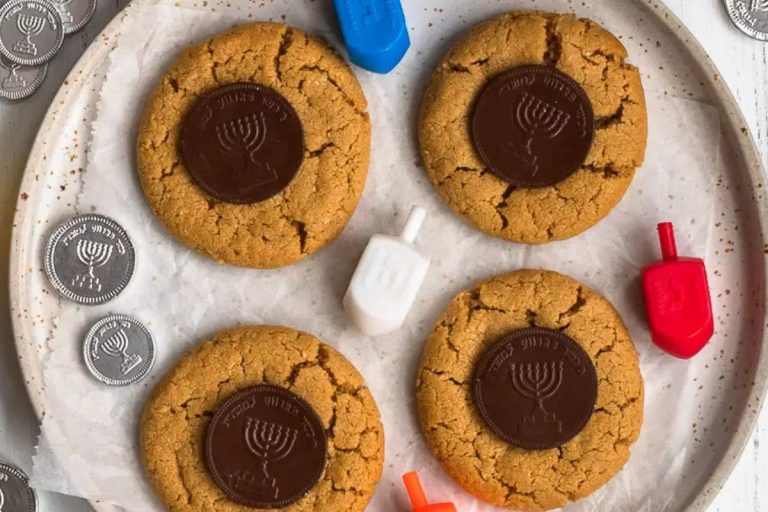 25 Hanukkah Food Ideas So Tasty, They’ll Take Tradition to a Whole New ...