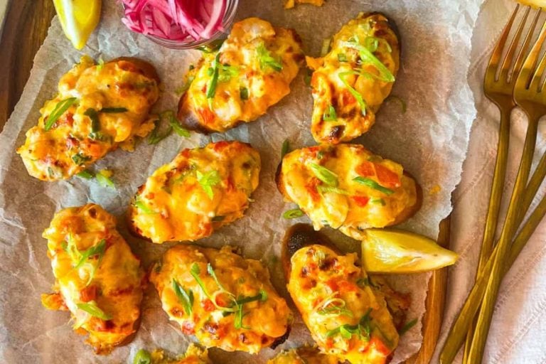 25 Potluck Appetizers So Unique, You’ll Be Asked to Bring Them Every Time