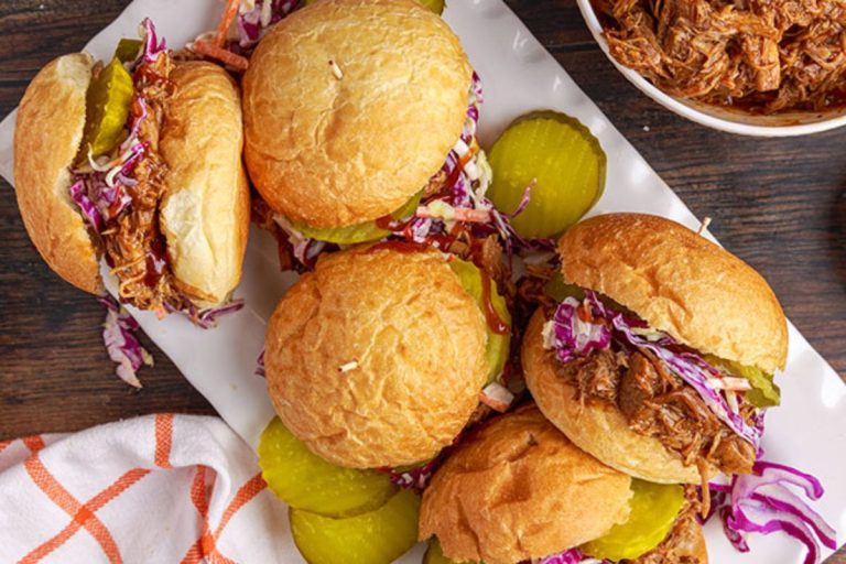 18 Italian Potluck Ideas Everyone Will Want To Dig Into - Food Plus Words