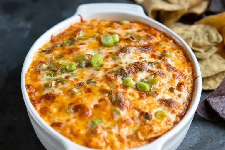 18 Italian Potluck Ideas Everyone Will Want To Dig Into - Food Plus Words