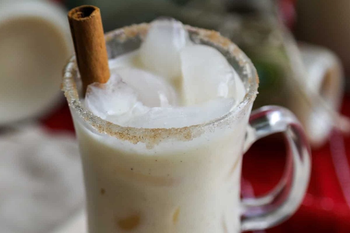 25 Winter Cocktails So Full of Holiday Cheer, You’ll Feel Jolly Instantly