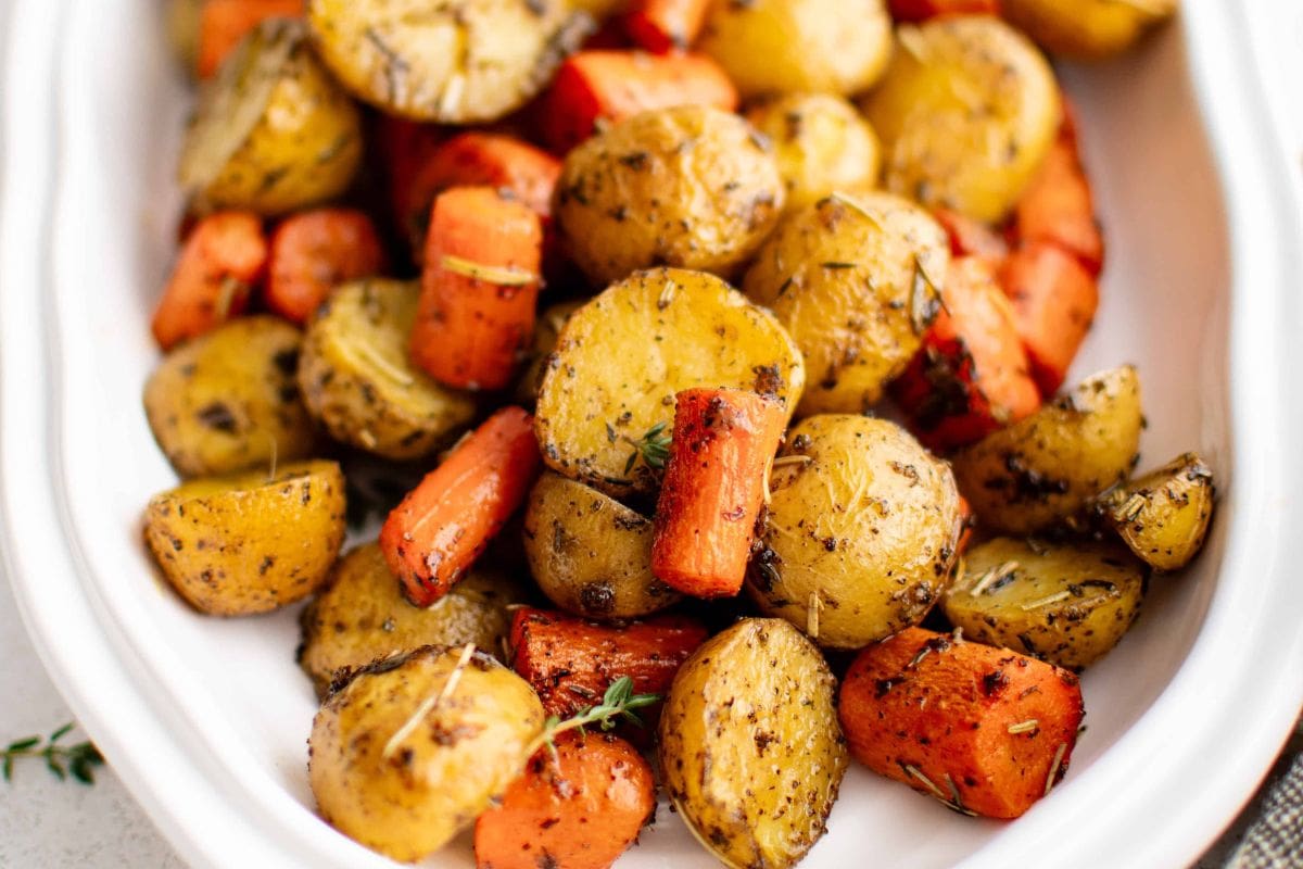 25 Easy Summer Potato Recipes You Didn’t Know You Needed (But Do ...