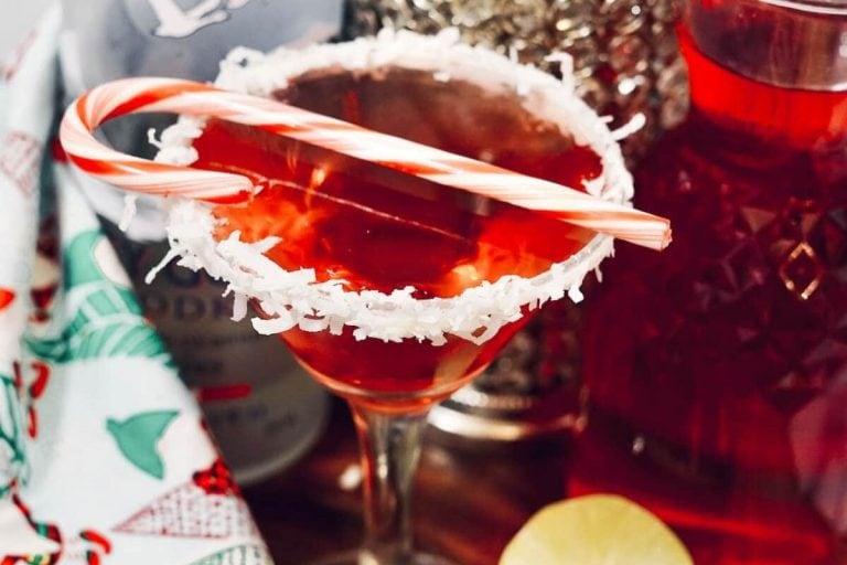 25 Holiday Party Drinks That Bring In The Magic Of The Season - Food ...