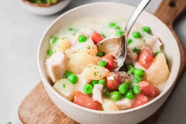 25 Winter Crockpot Recipes That Will Keep You Warm All Winter Long ...