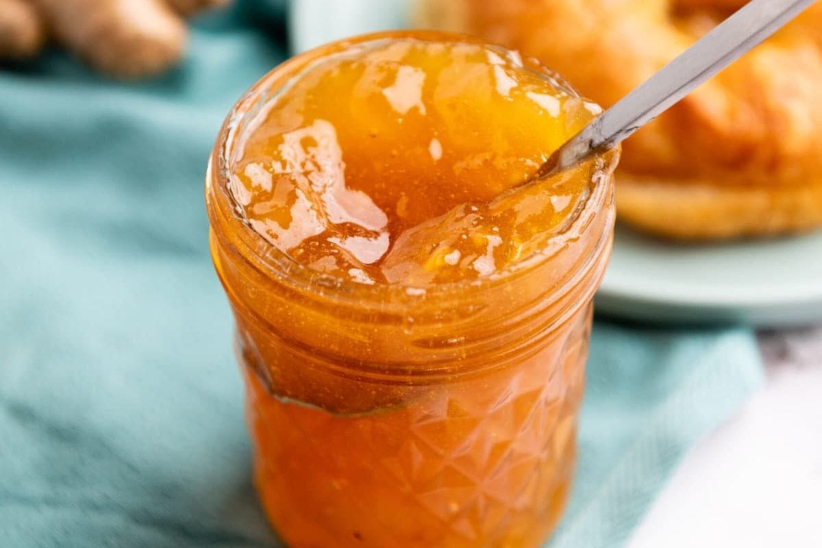 18 Christmas Jam Recipes That Will Have You Celebrating All Season Long ...