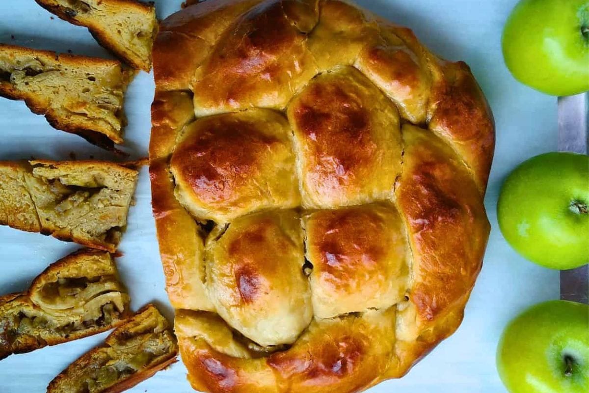 18 Hanukkah Food Recipes To Celebrate With - Food Plus Words