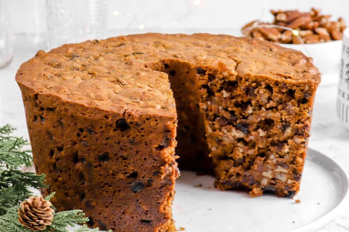 14 Fruitcake Recipes So Unique, They’ll Change Your Holiday Baking Forever