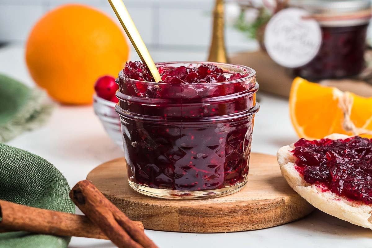 18 Christmas Jam Recipes That Will Have You Celebrating All Season Long ...