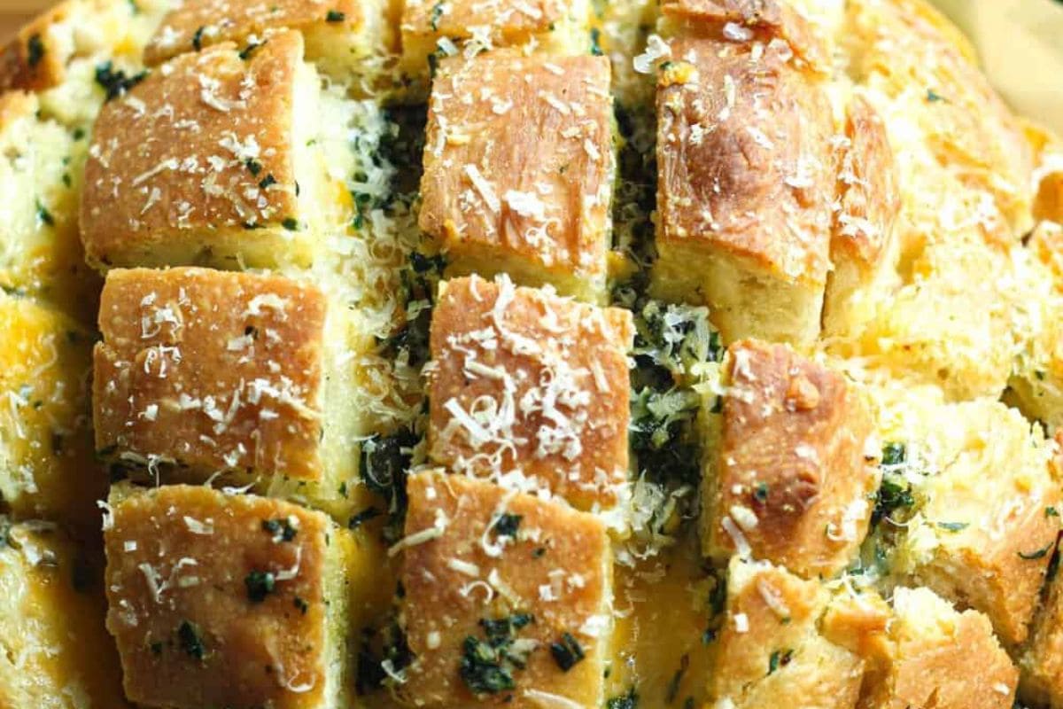 25 Potluck Ideas for Work So Tasty, Your Coworkers Won’t Stop Snacking