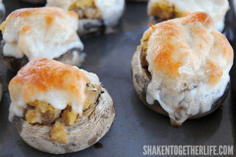15 Leftover Stuffing Recipes You'll Want To Make All Week - Food Plus Words