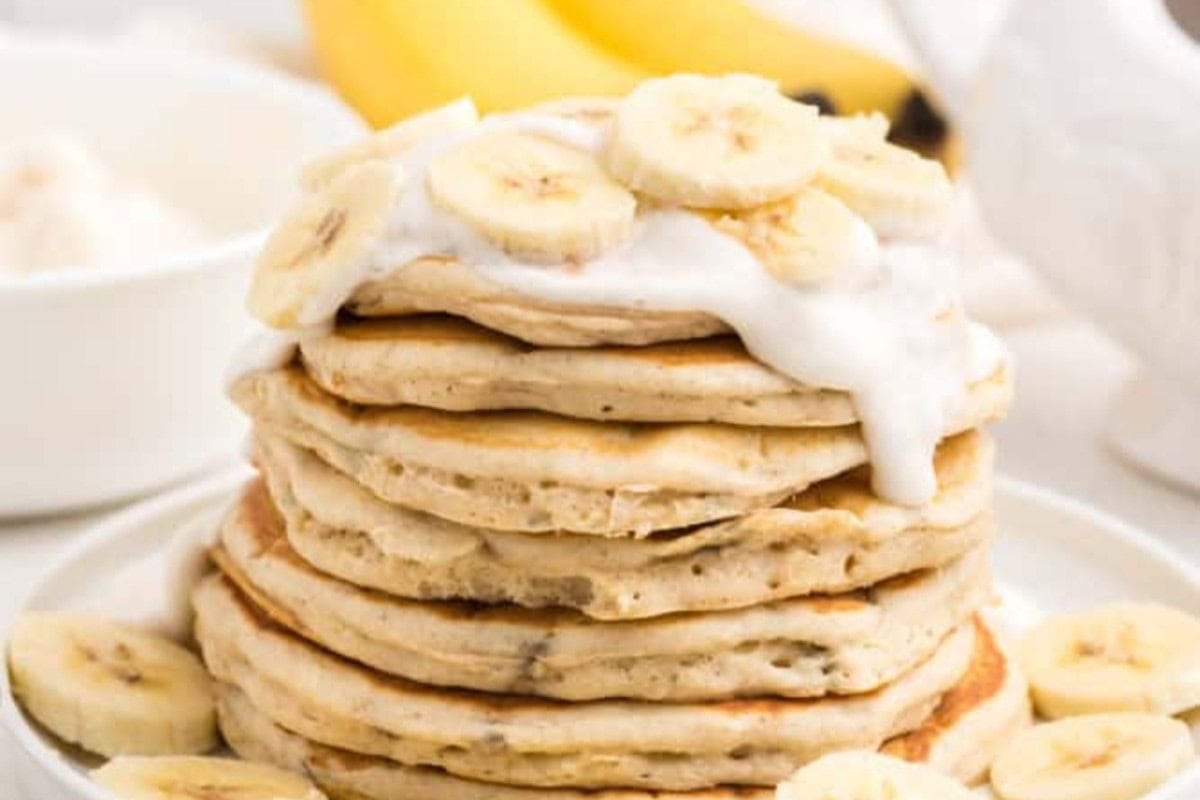 25 Easy Brunch Ideas That Feel Gourmet—Without the Effort - Food Plus Words