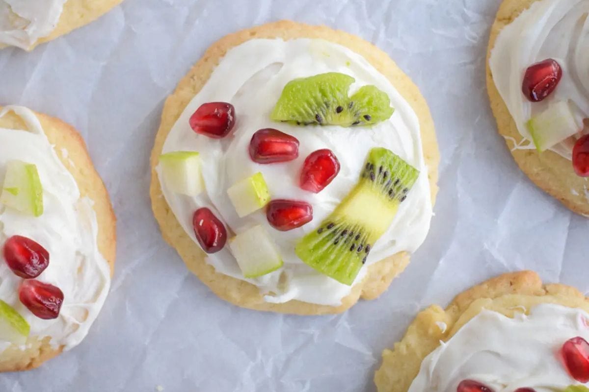 25 Winter Dessert Recipes That Are Cooler Than The Cold Weather - Food ...