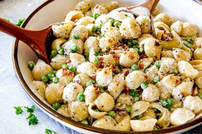 20 Winter Pasta Salad Recipes That Will Make Your Forget About The Cold ...